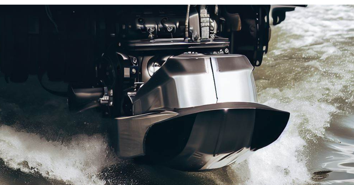 Pontoon Boat Motor: Choosing the Right Power - Urban Seek Out