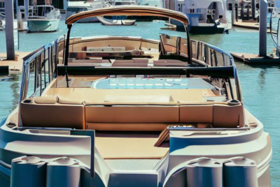 Boat Transom: Learn how to Protect & Maintain - Urban Seek Out