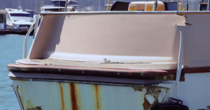 Boat Transom: Learn how to Protect & Maintain - Urban Seek Out
