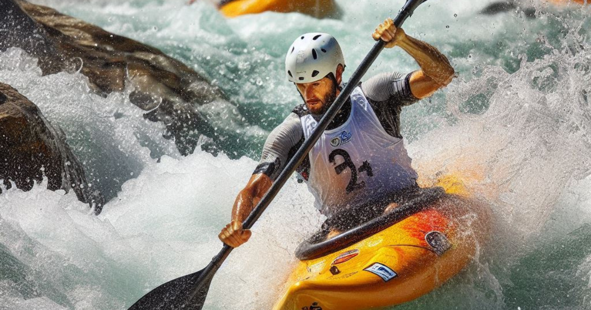 Kayak Launch: Mastering the Art - Urban Seek Out