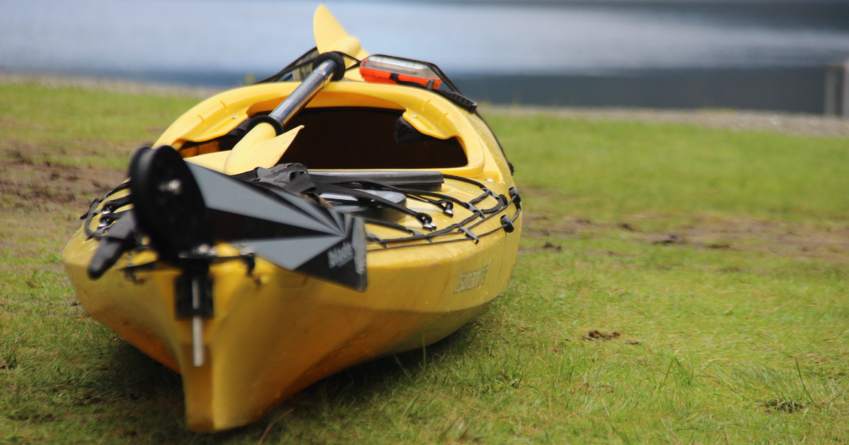 Kayak Fishing Accessories: 101 Gear Essentials- Urban Seek Out