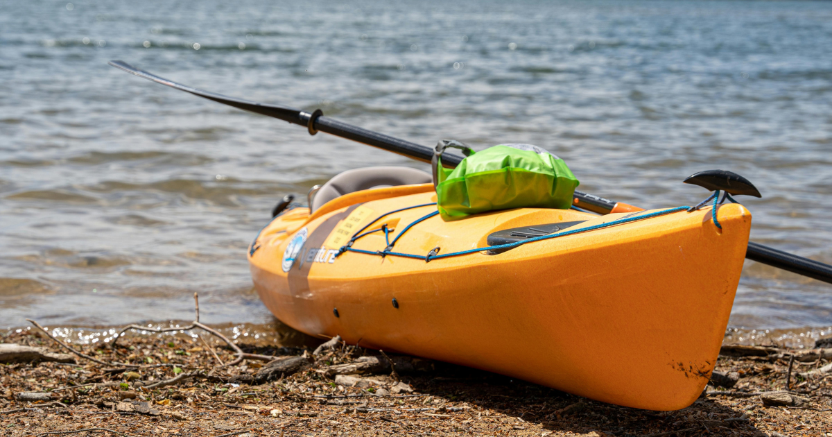 3 Person Kayak: Tips, Reviews, & Ratings - Urban Seek Out